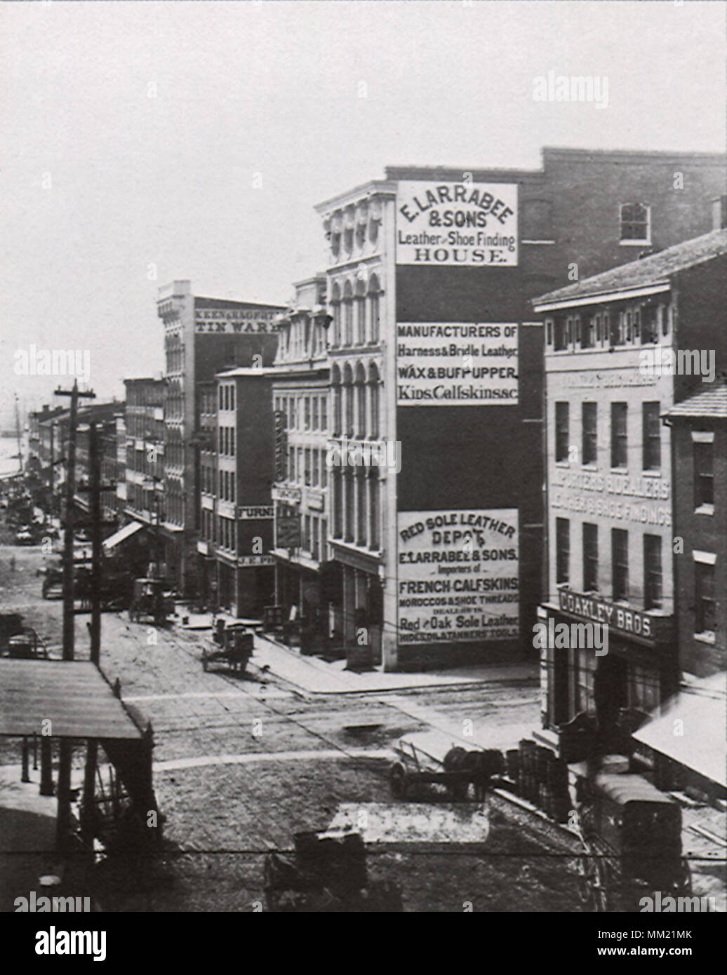 Of calvert hi-res stock photography and images - Alamy