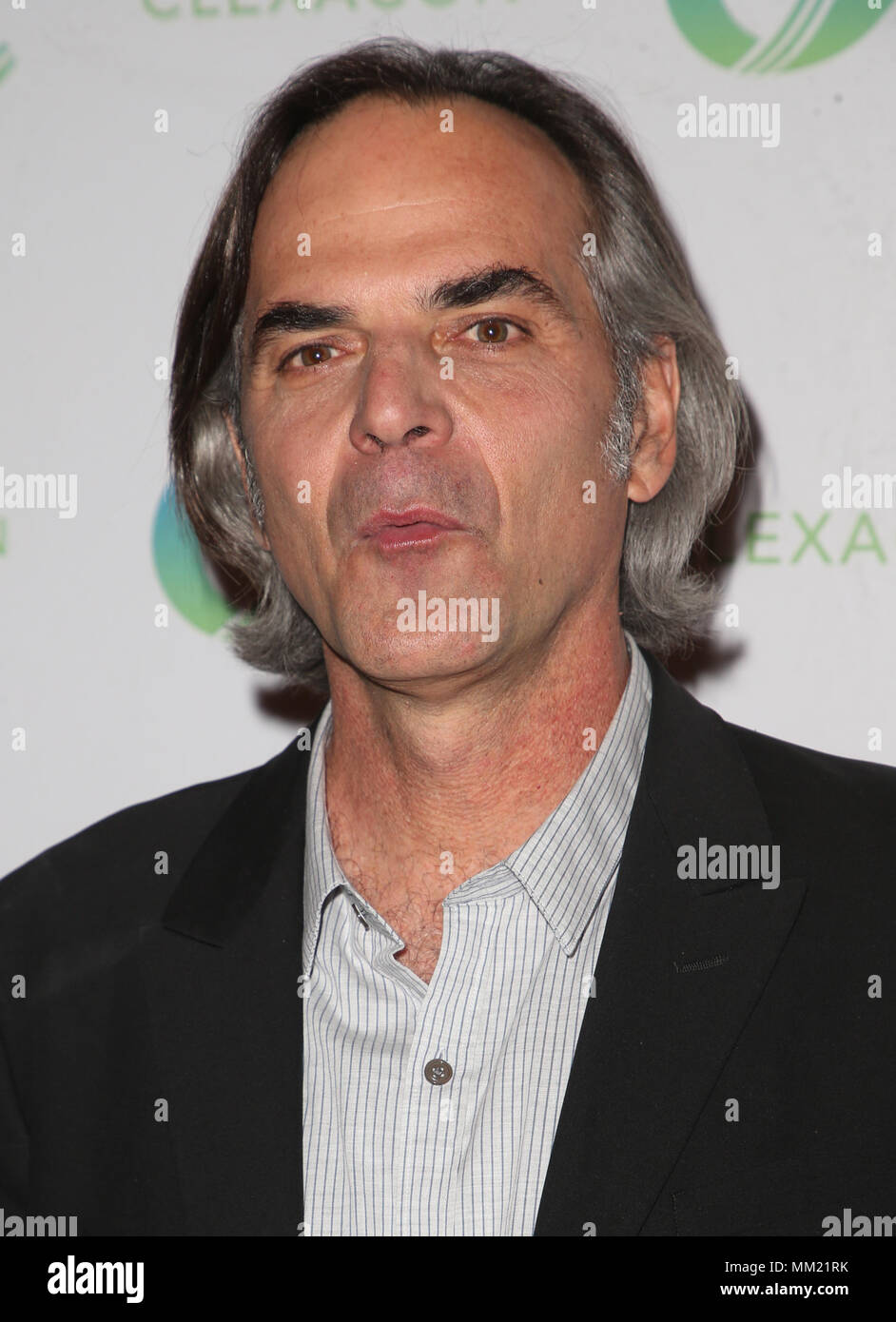 2018 ClexaCon Day2 Featuring: Vince Calandra Where: Las Vegas ...