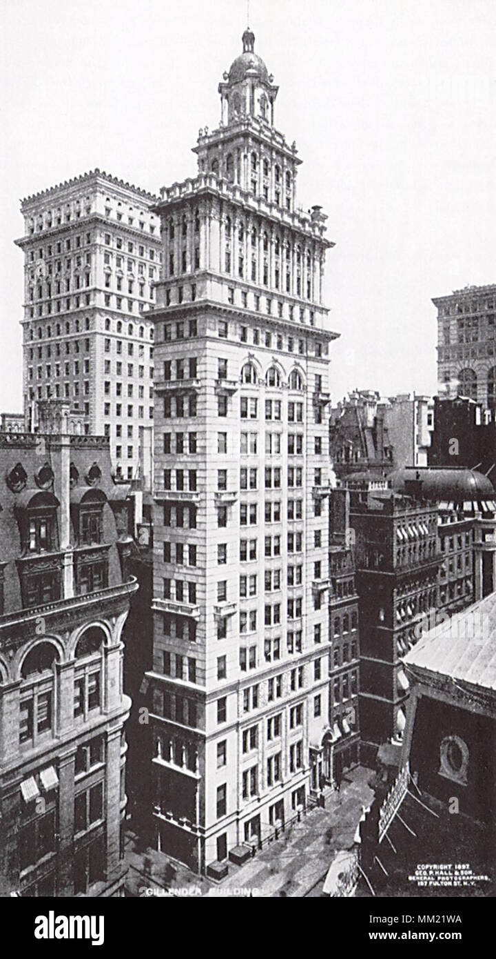 Surety building hi-res stock photography and images - Alamy