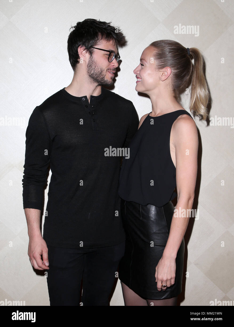 Rachel Skarsten Girlfriend