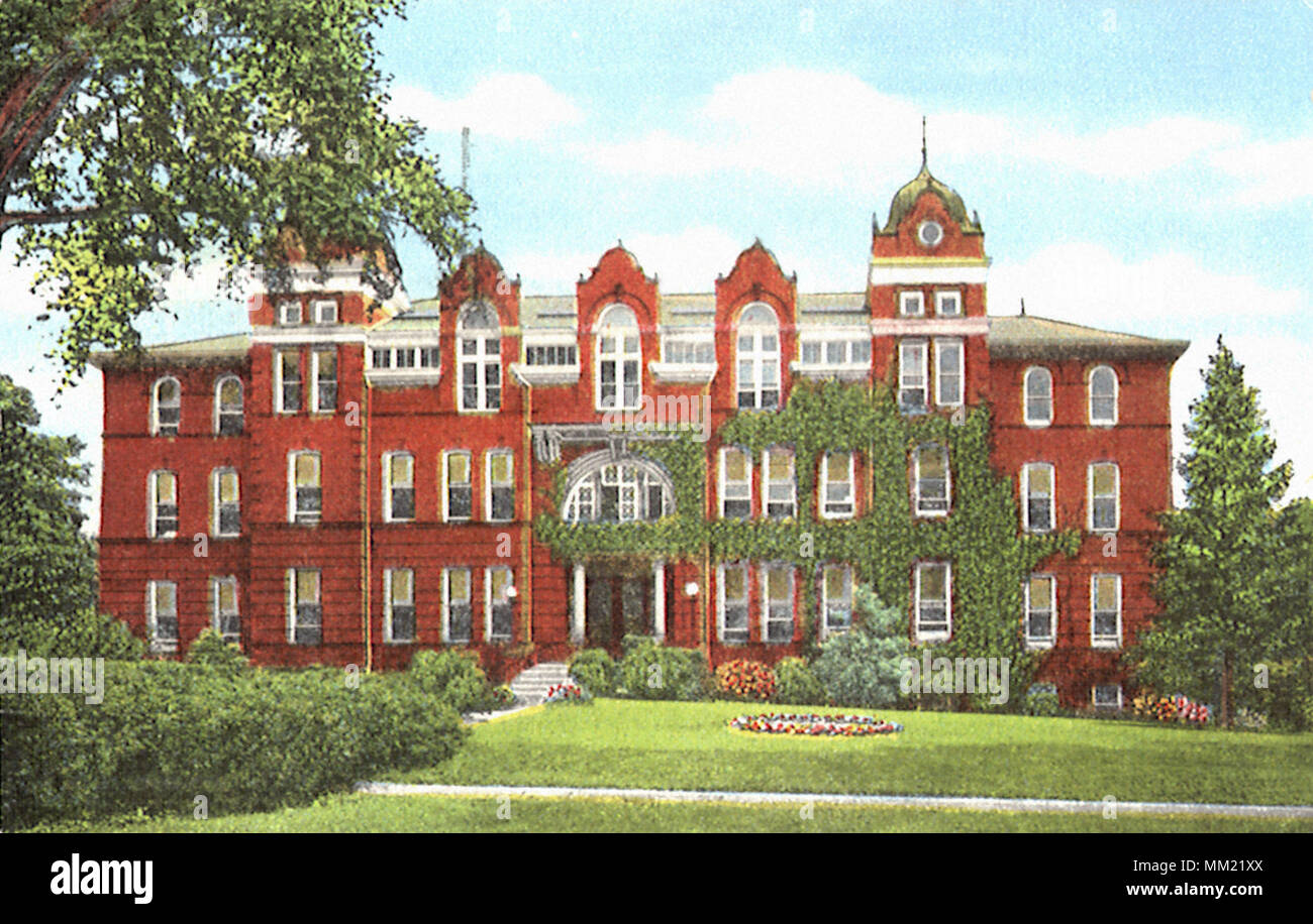 Ewing hi-res stock photography and images - Alamy