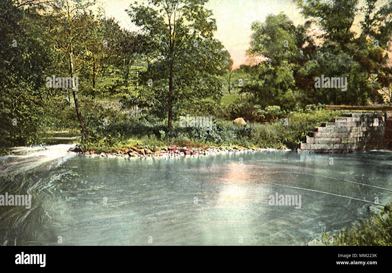 Cleveland Ohio Canal High Resolution Stock Photography and Images - Alamy