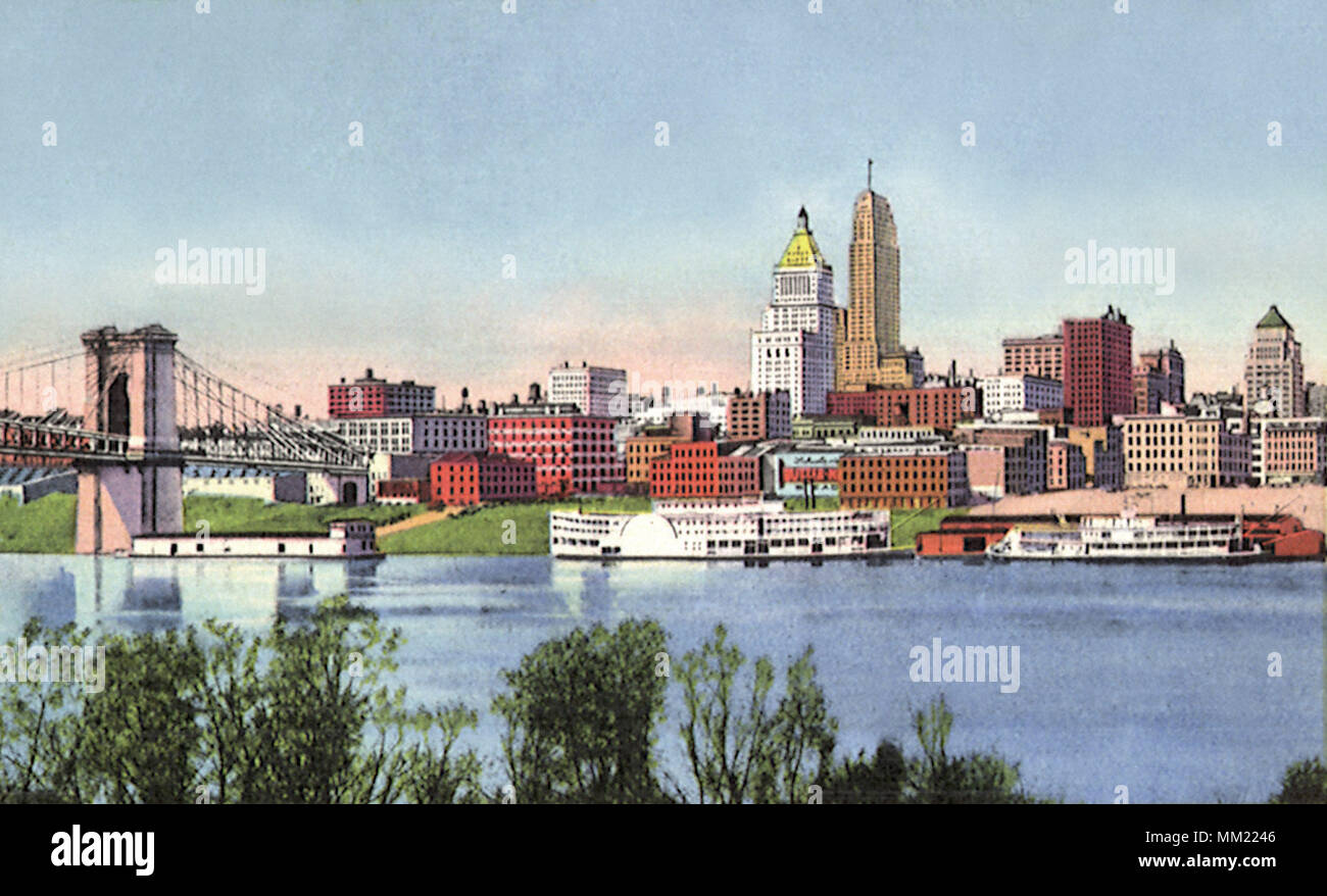 Hamilton river hi-res stock photography and images - Alamy