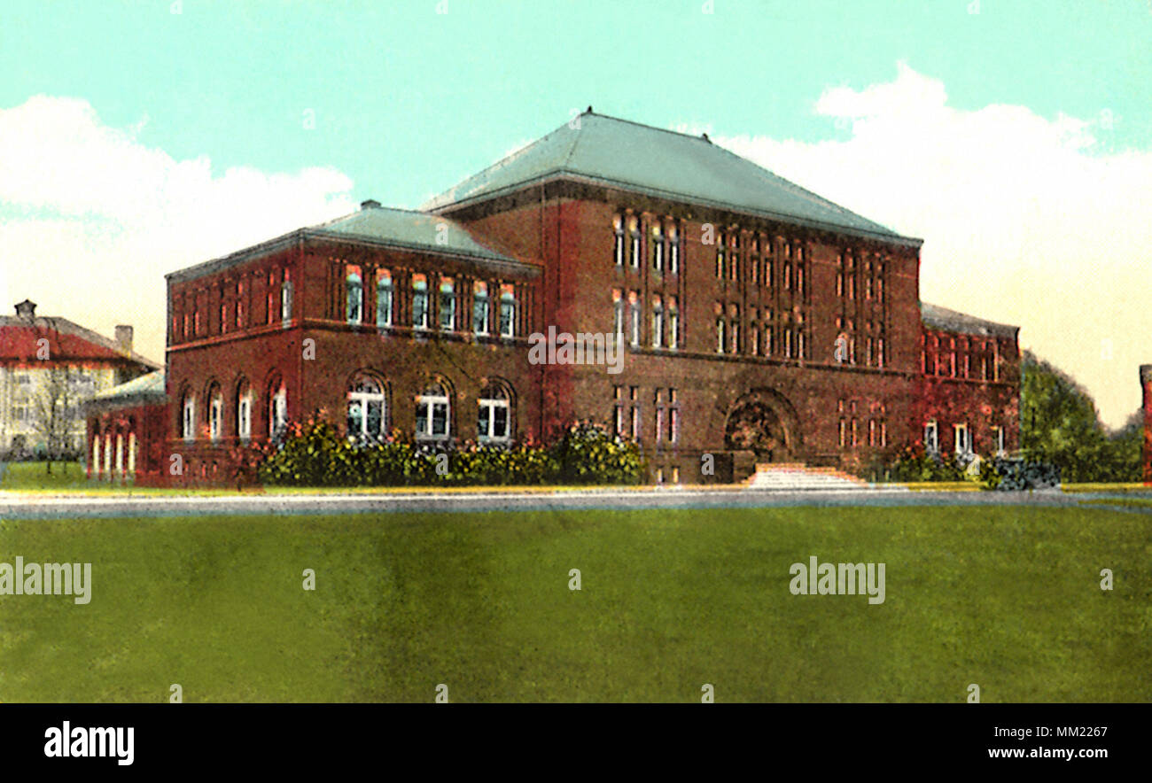 Hayes hall hi-res stock photography and images - Alamy