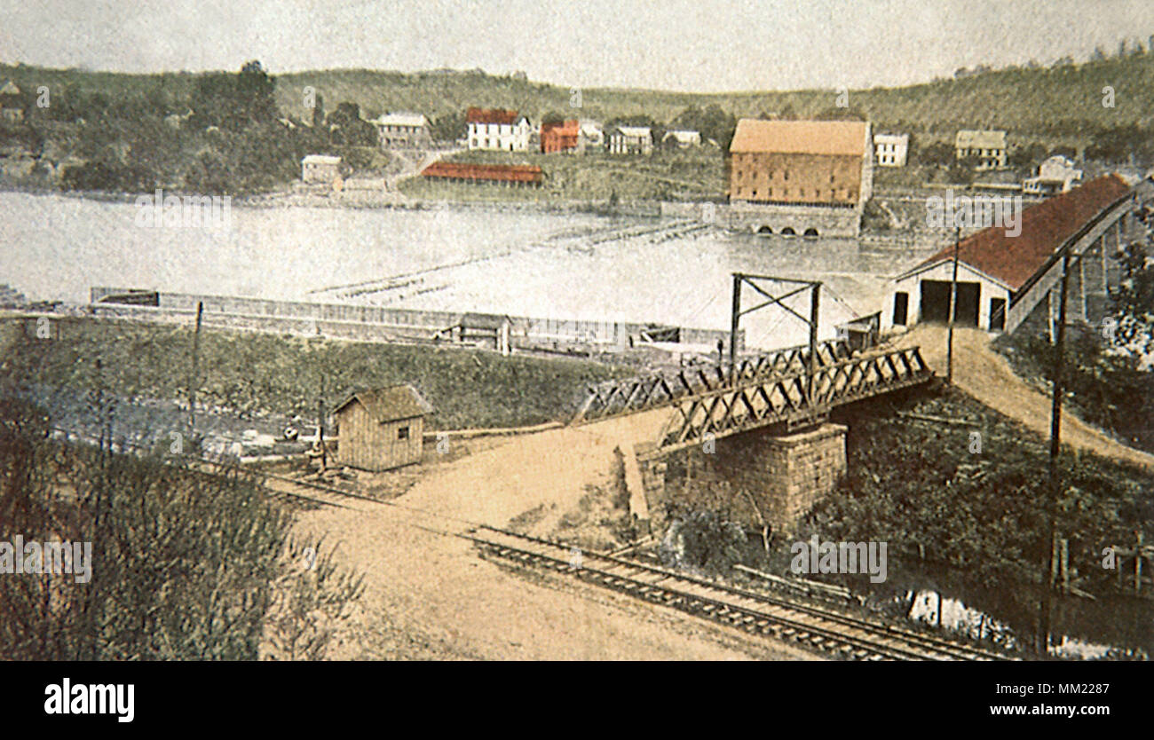 Ohio duncan hi-res stock photography and images - Alamy