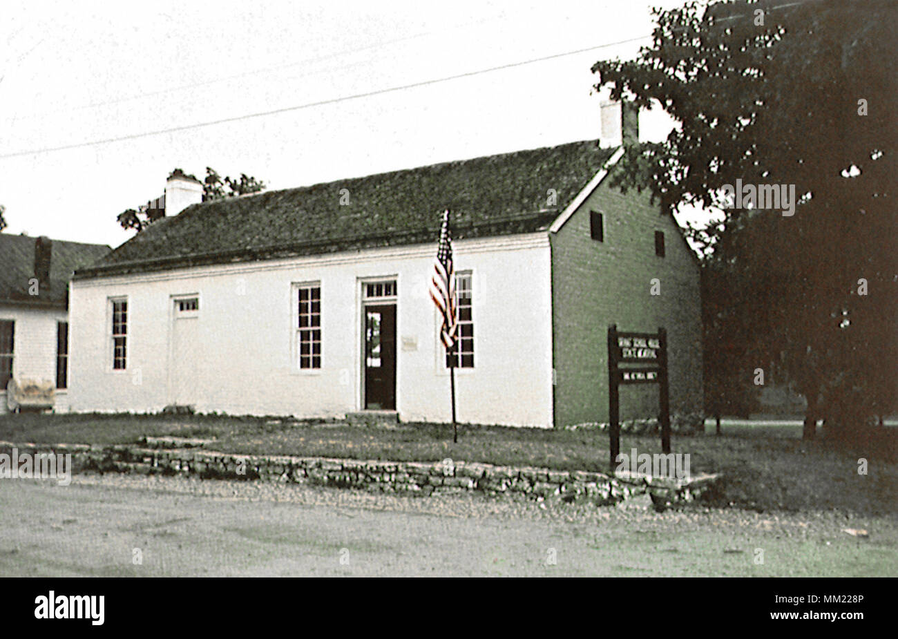 America 1920 s hi-res stock photography and images - Alamy