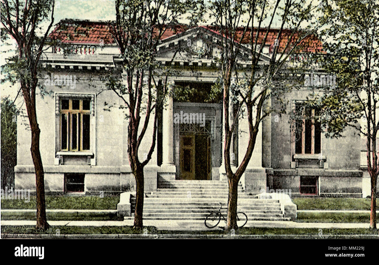 Ohio lima hi-res stock photography and images - Alamy