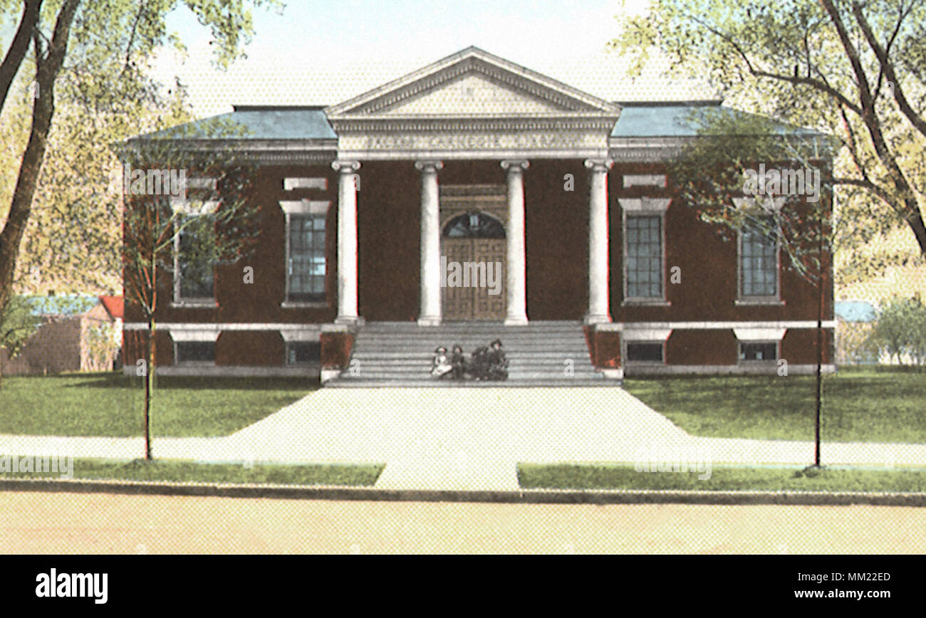 Salem ohio hi-res stock photography and images - Alamy