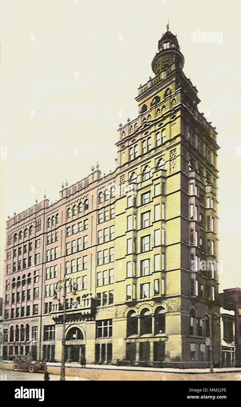 The nasby building hi-res stock photography and images - Alamy