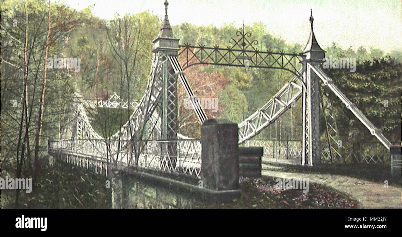 White Mill Bridge Stock Photos & White Mill Bridge Stock Images - Alamy
