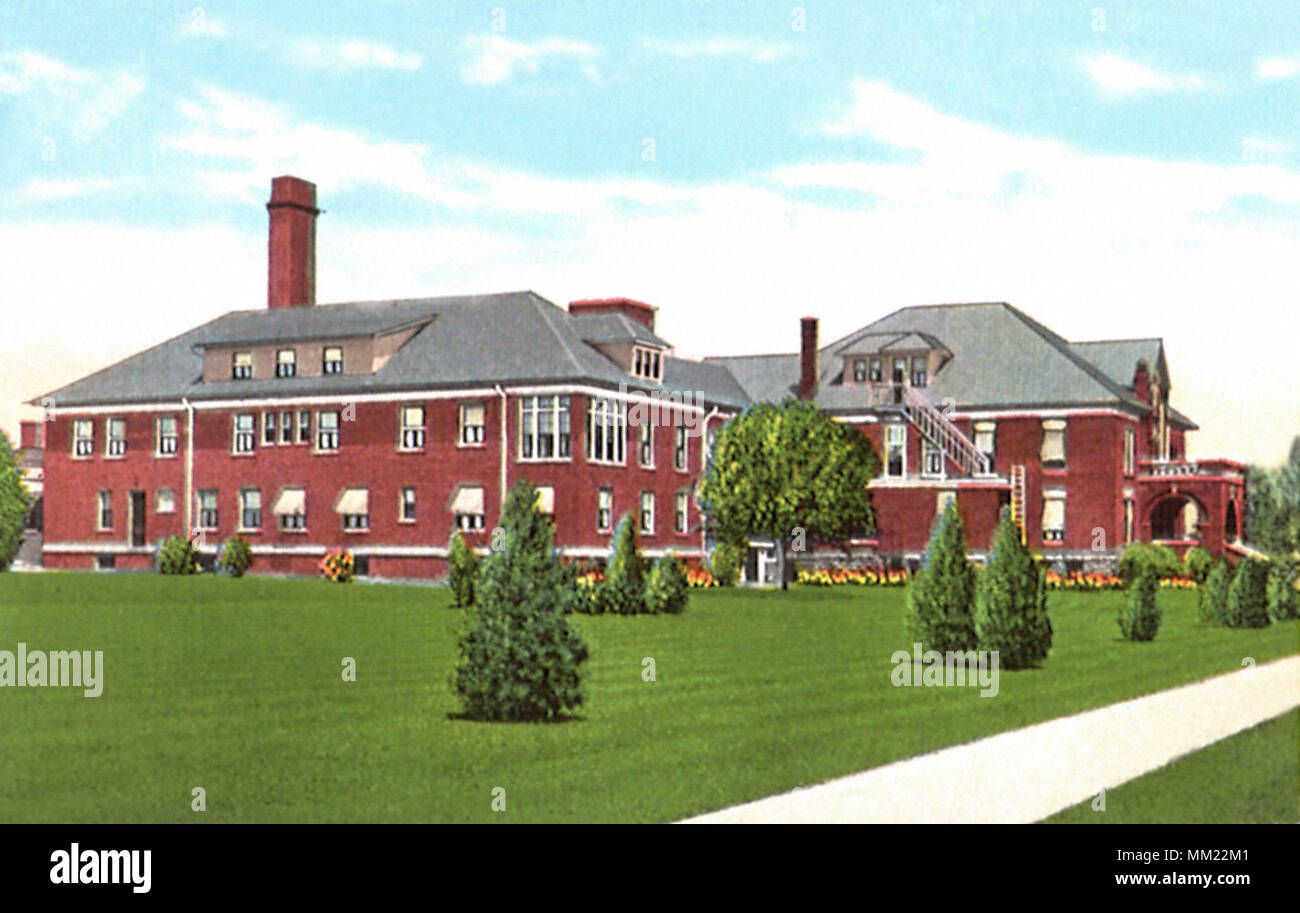 Findlay ohio hi-res stock photography and images - Alamy