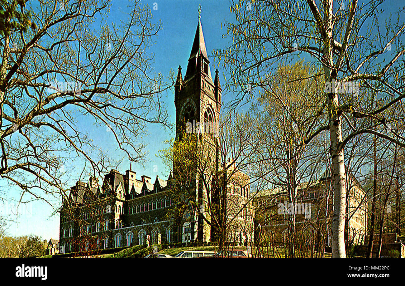 Lehigh university hi-res stock photography and images - Alamy