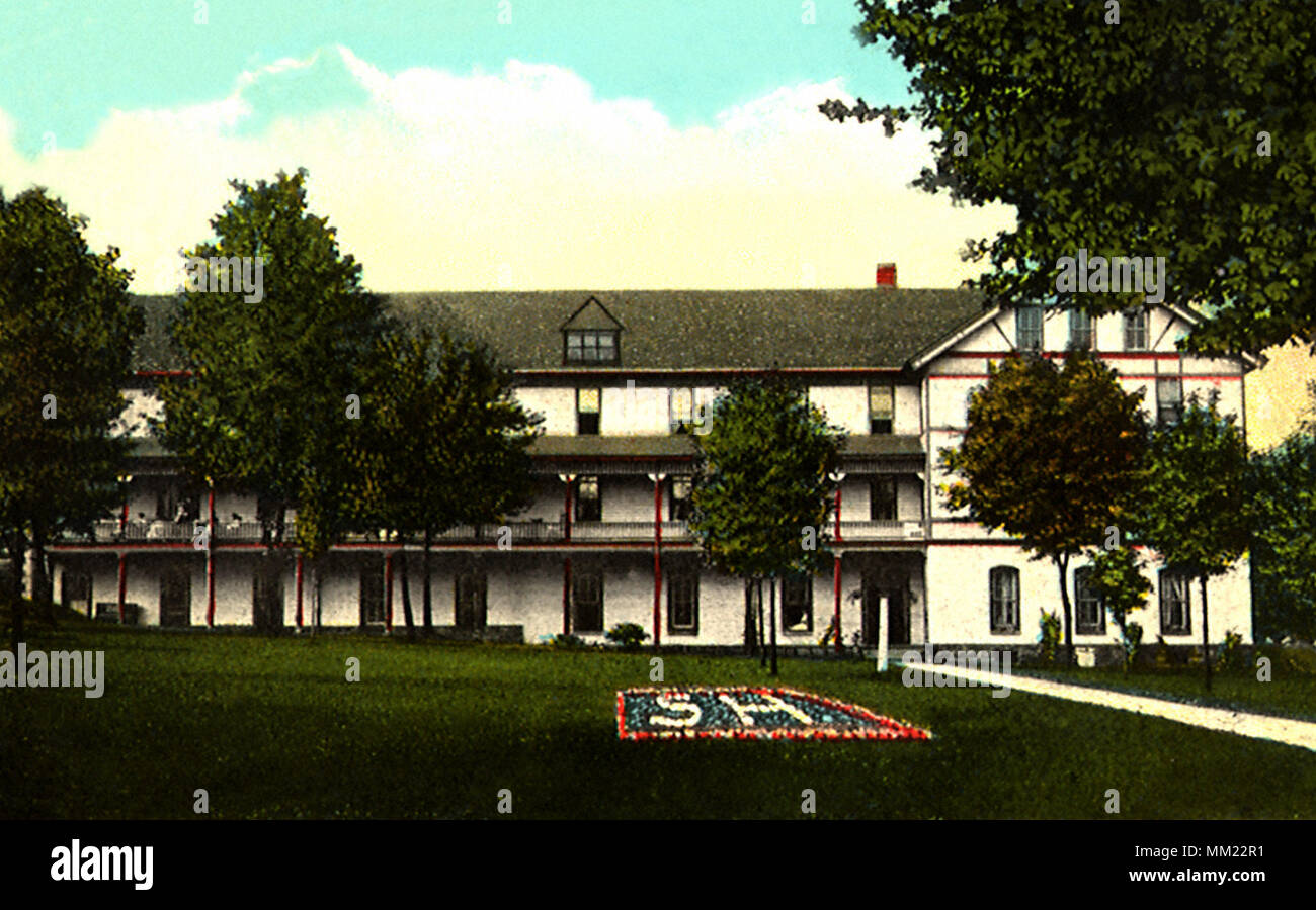 Clarion pa hi-res stock photography and images - Alamy