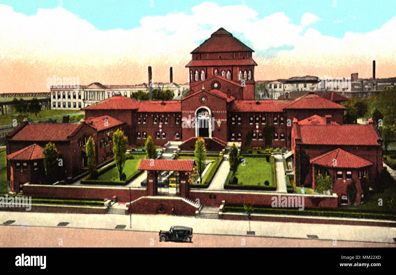 Penn university museum hi-res stock photography and images - Alamy