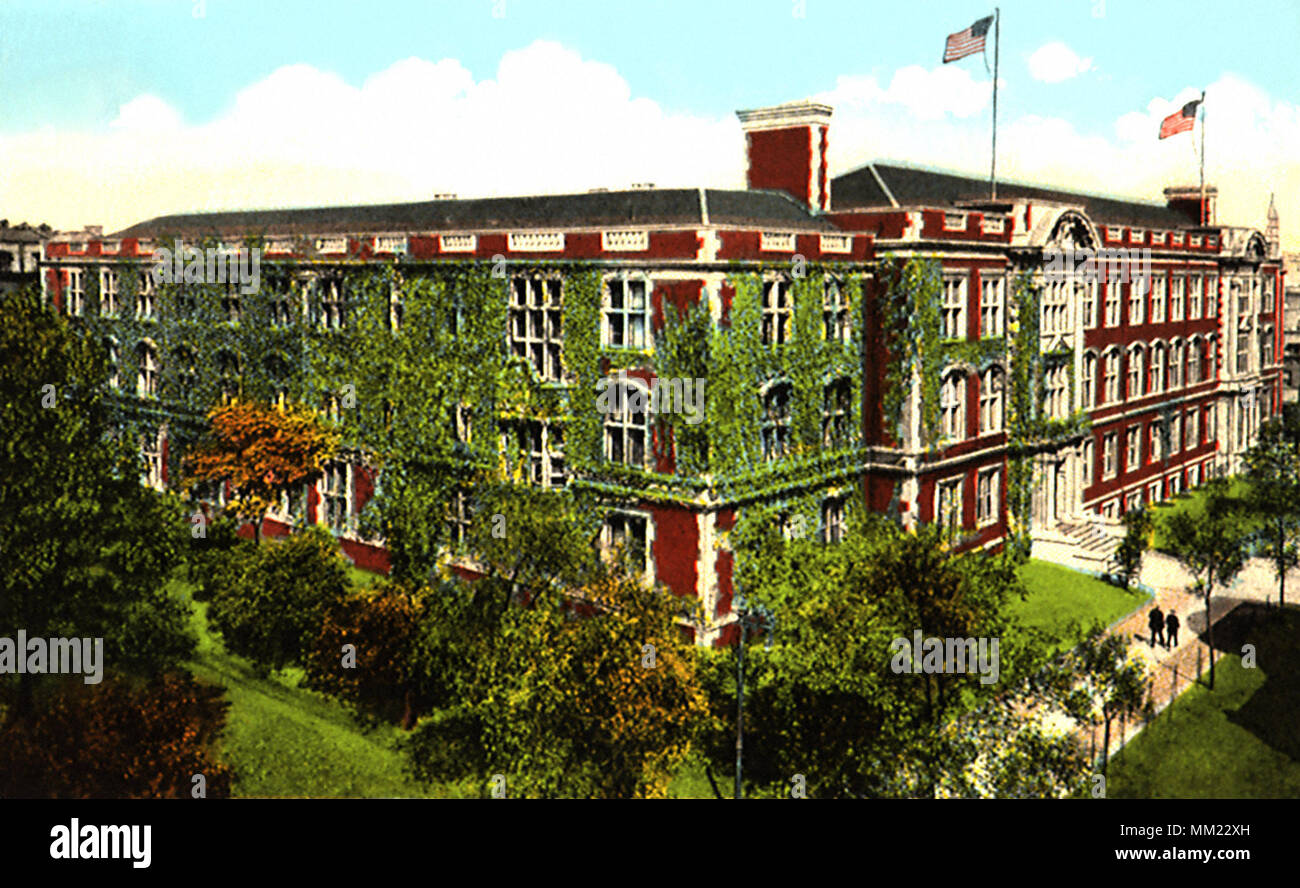 Penn university of pennsylvania hi-res stock photography and images - Alamy