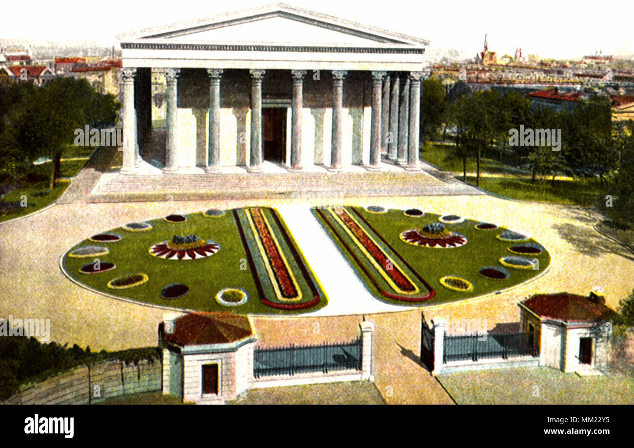 Girard college hi-res stock photography and images - Alamy