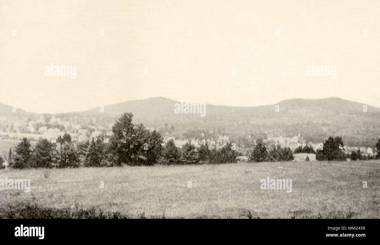 Dixfield maine hi-res stock photography and images - Alamy