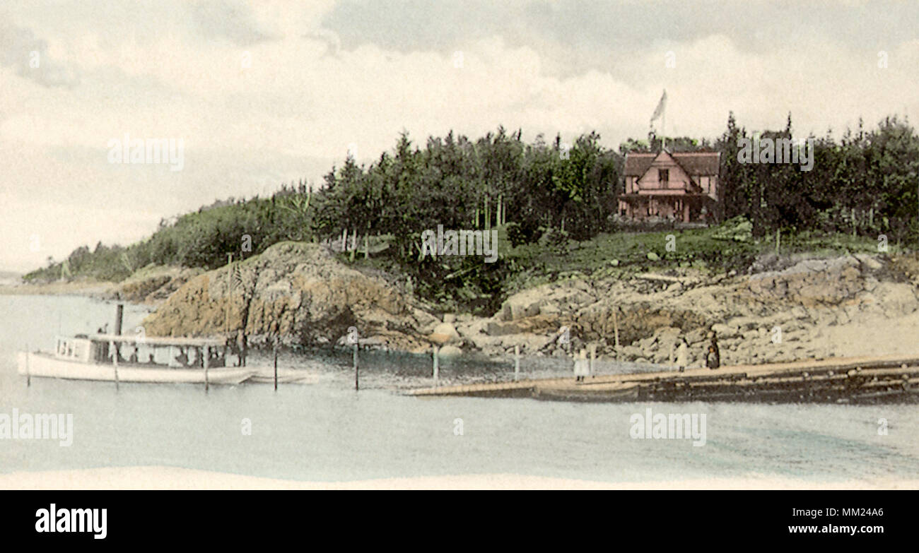 Fort ripley hi-res stock photography and images - Alamy