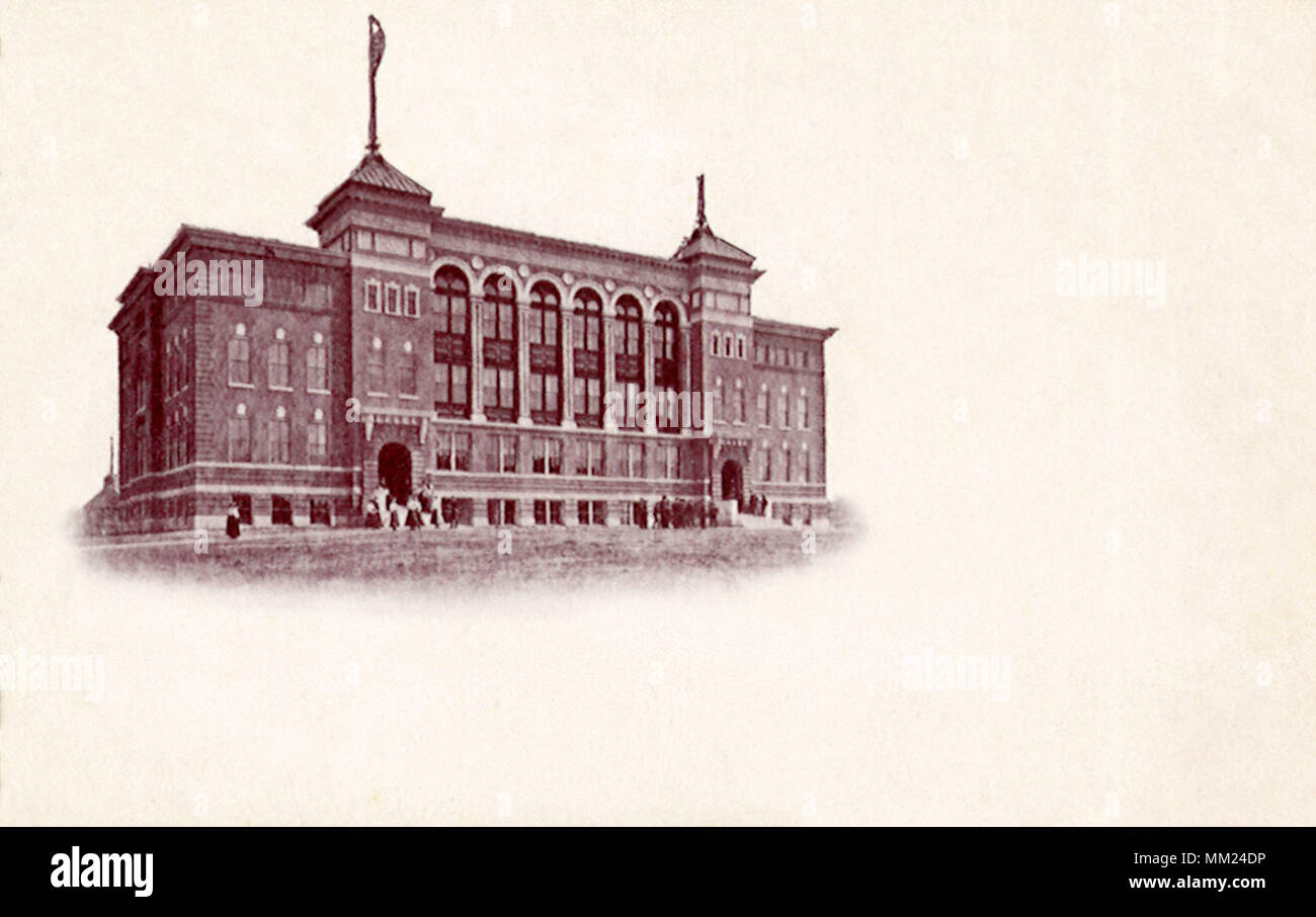 Jordan high school hi-res stock photography and images - Alamy