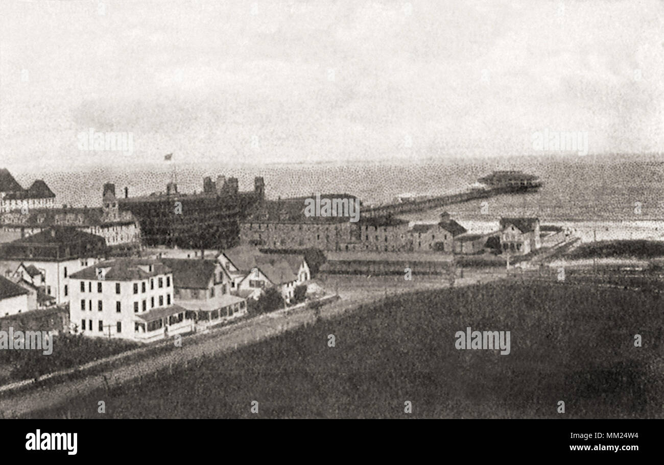 The old orchard hi-res stock photography and images - Alamy