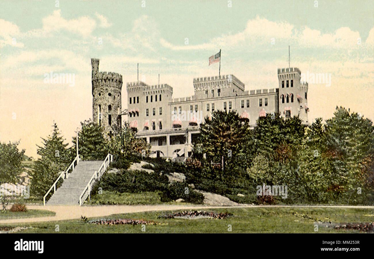 Cumberland castle hi-res stock photography and images - Alamy