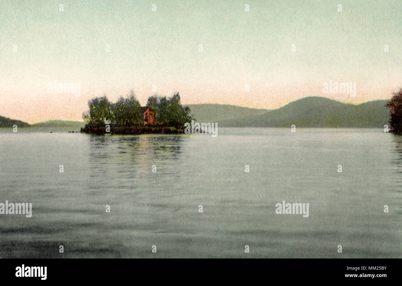 Alton bay new hampshire hi-res stock photography and images - Alamy