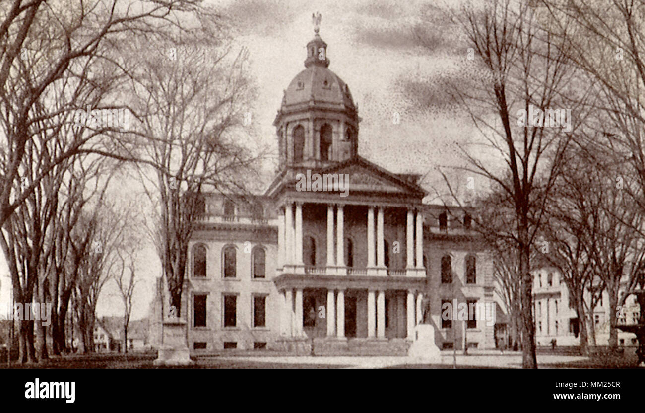 Hampshire state hi-res stock photography and images - Alamy