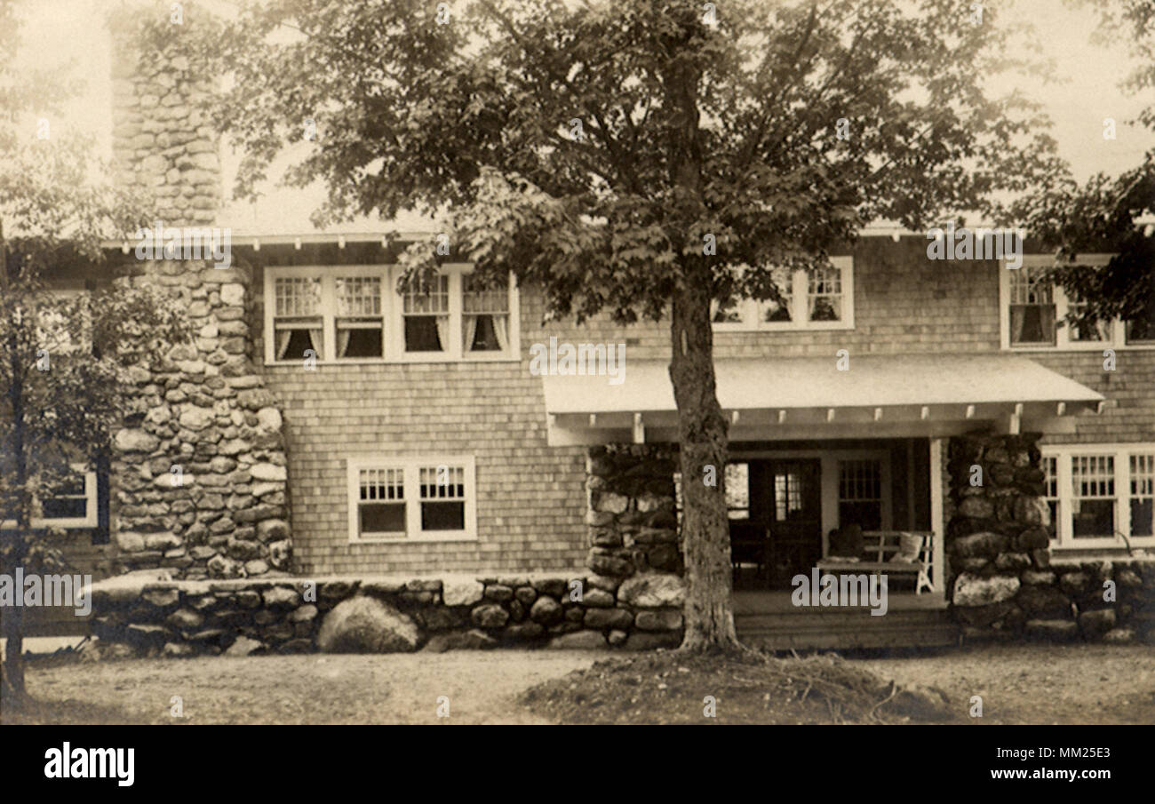 1912 house hi-res stock photography and images - Alamy