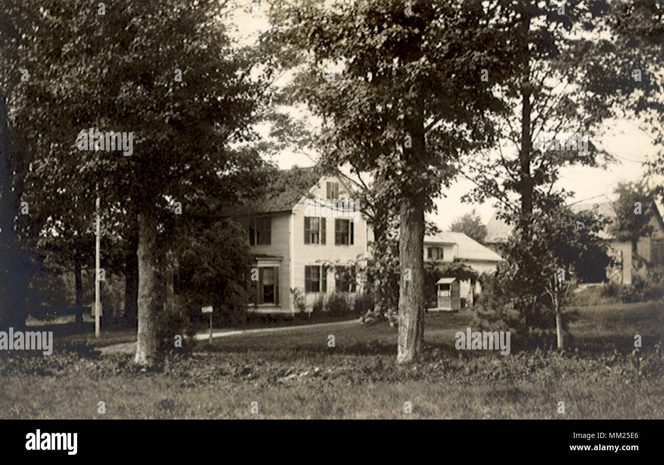 East alstead hi-res stock photography and images - Alamy