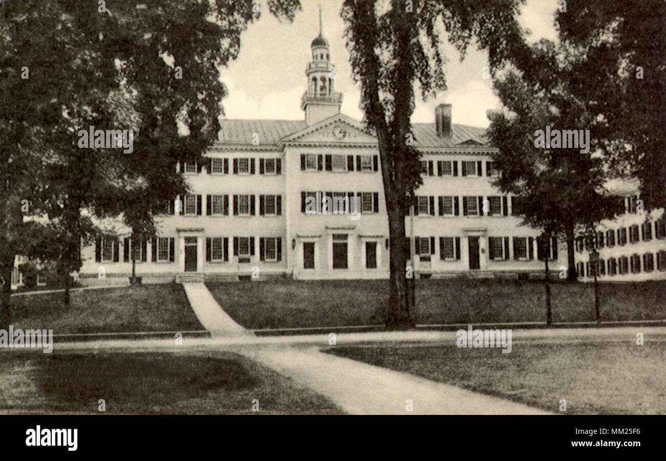 New college hall hi-res stock photography and images - Alamy