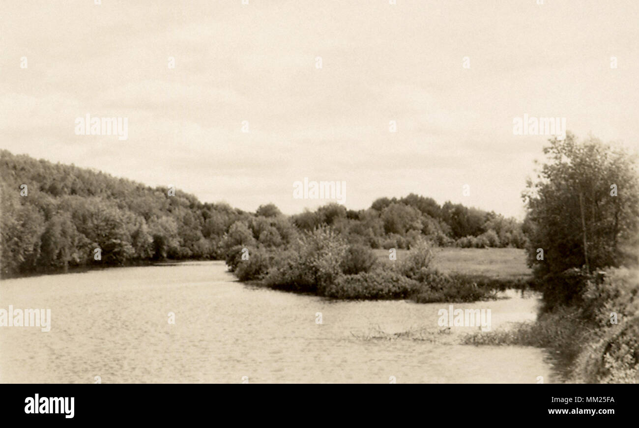 Contoocook river hi-res stock photography and images - Alamy