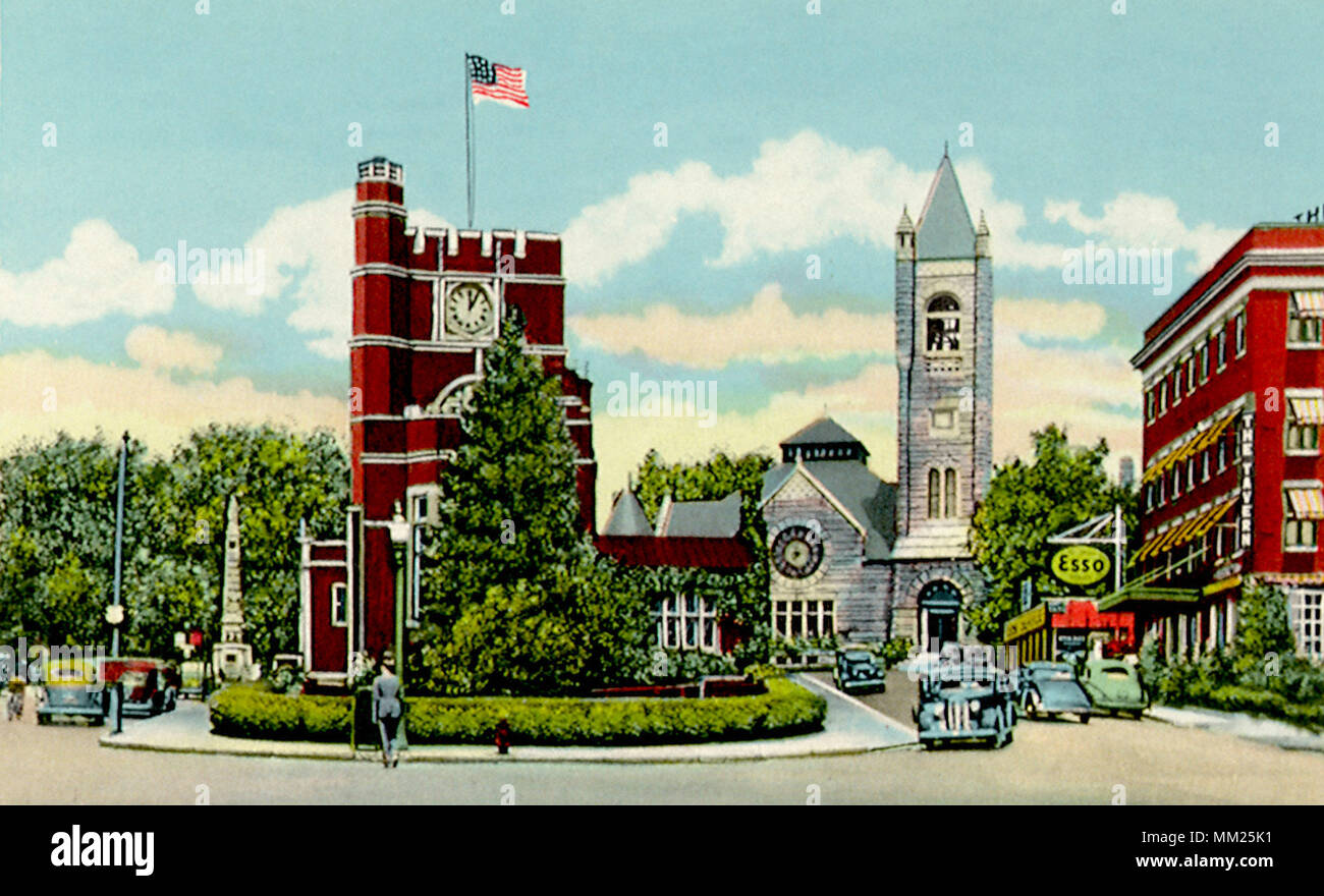 Hillsborough library hi-res stock photography and images - Alamy