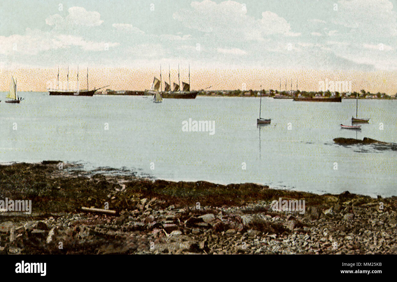 Piscataqua hi-res stock photography and images - Alamy