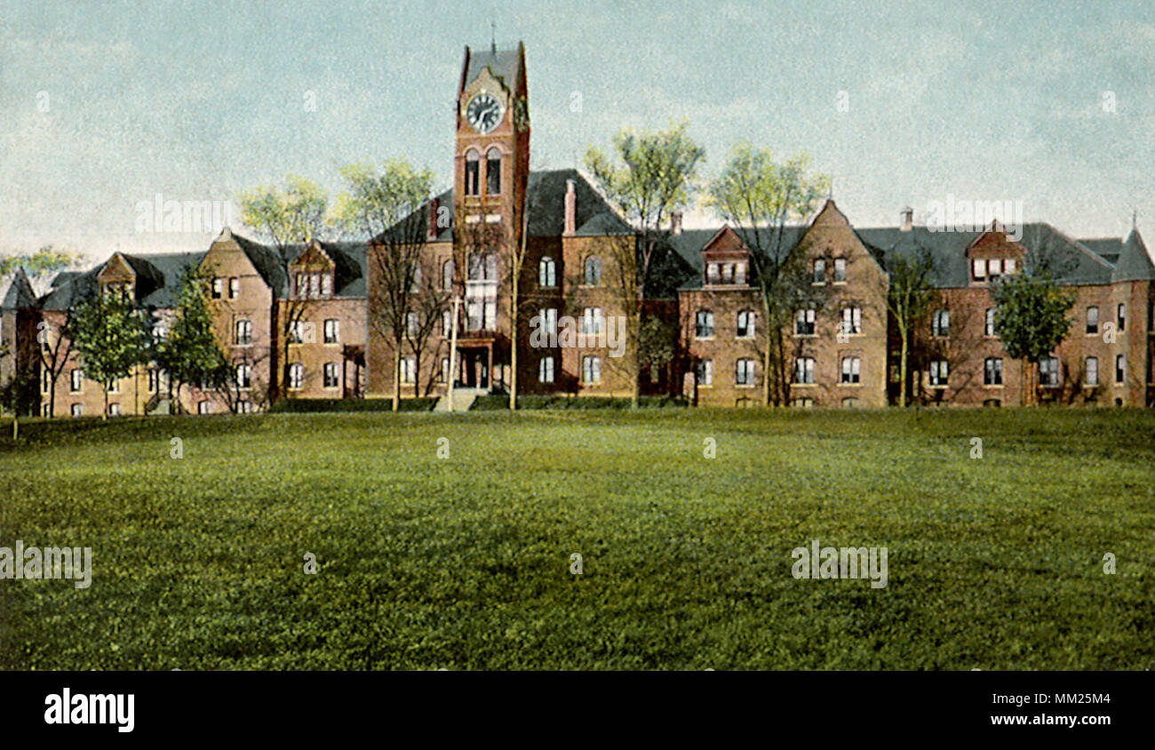 Tilton new hampshire hi-res stock photography and images - Alamy