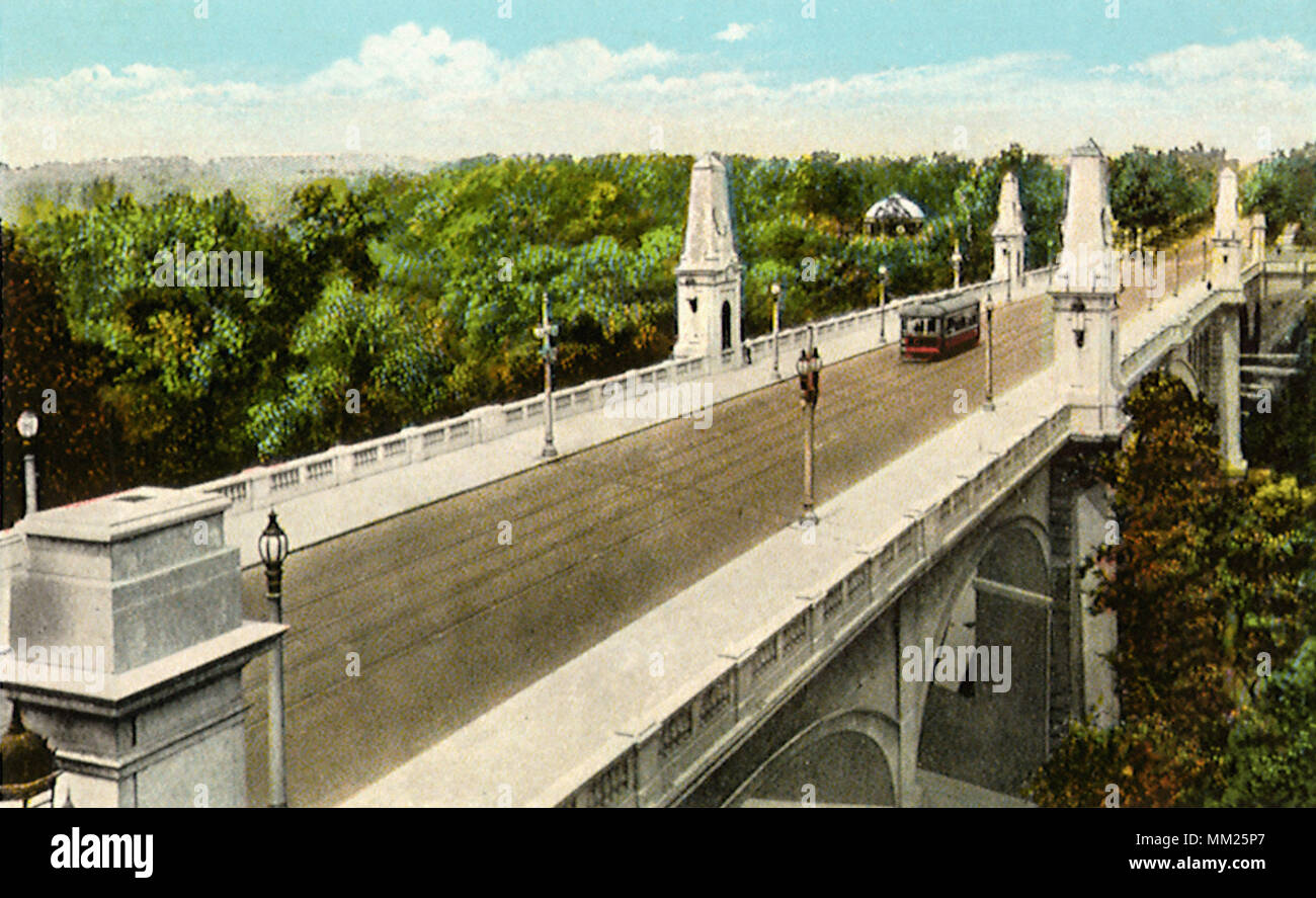 Wilmington bridge hi-res stock photography and images - Alamy