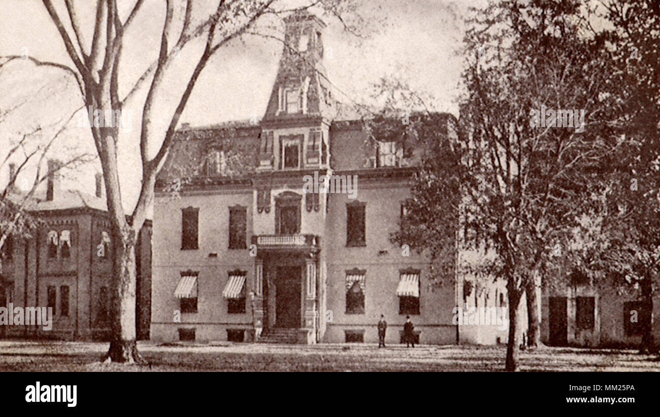 Delaware State Capitol Building High Resolution Stock Photography and ...