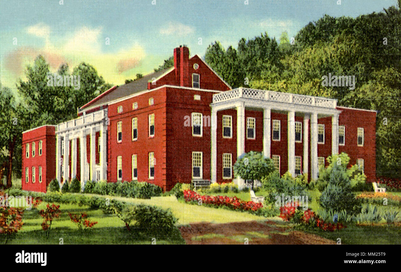 Berkeley springs hi-res stock photography and images - Alamy