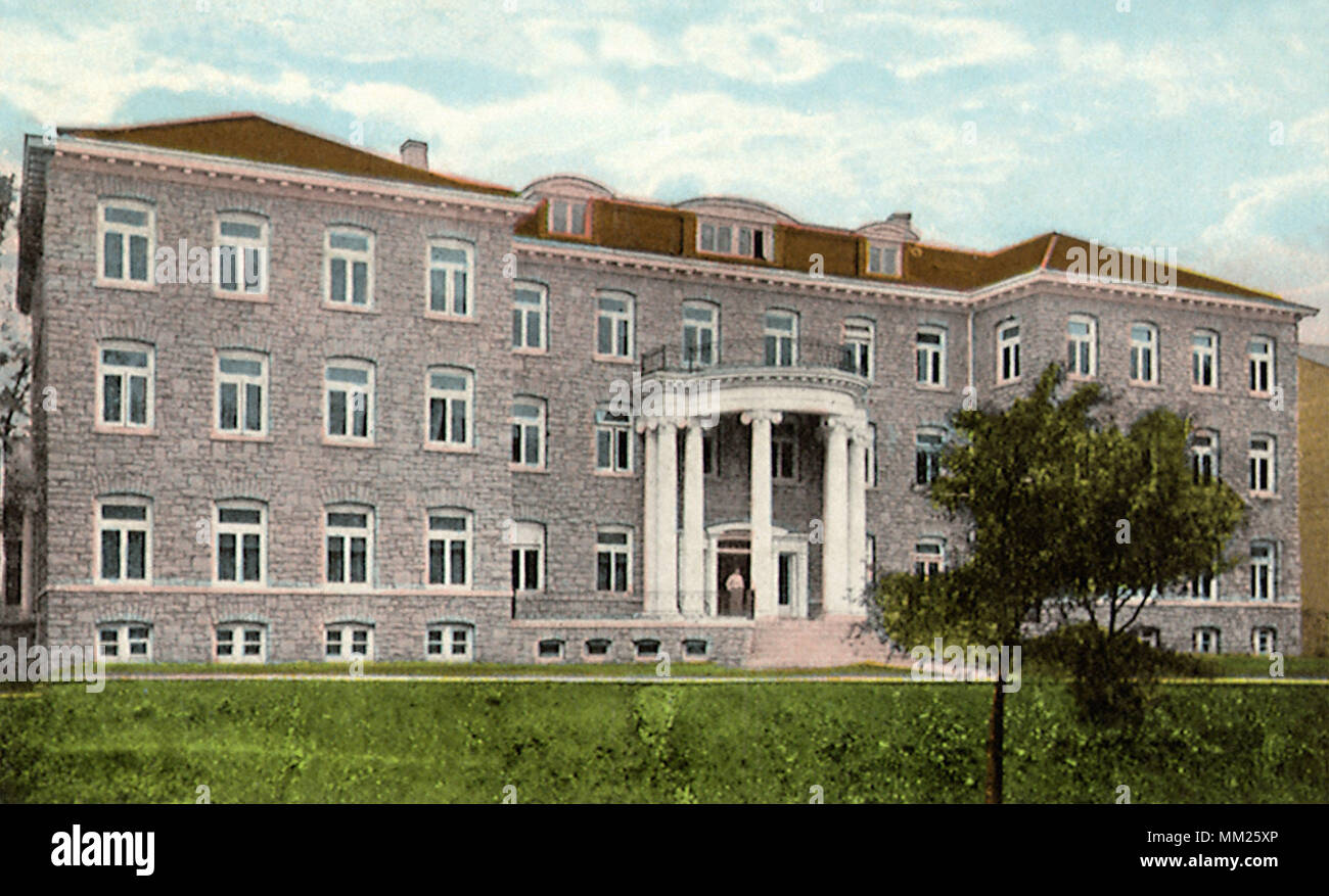 Lawrence hall hi-res stock photography and images - Alamy