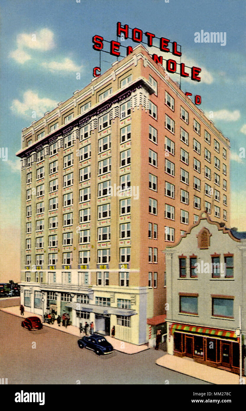 Duval hotel hi-res stock photography and images - Alamy