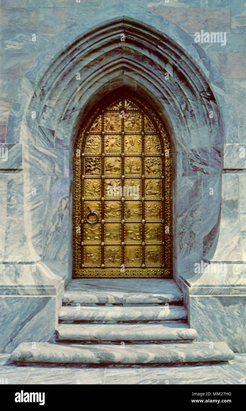 Singing tower hi-res stock photography and images - Alamy