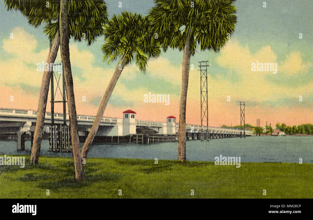 Lucie river hi-res stock photography and images - Alamy