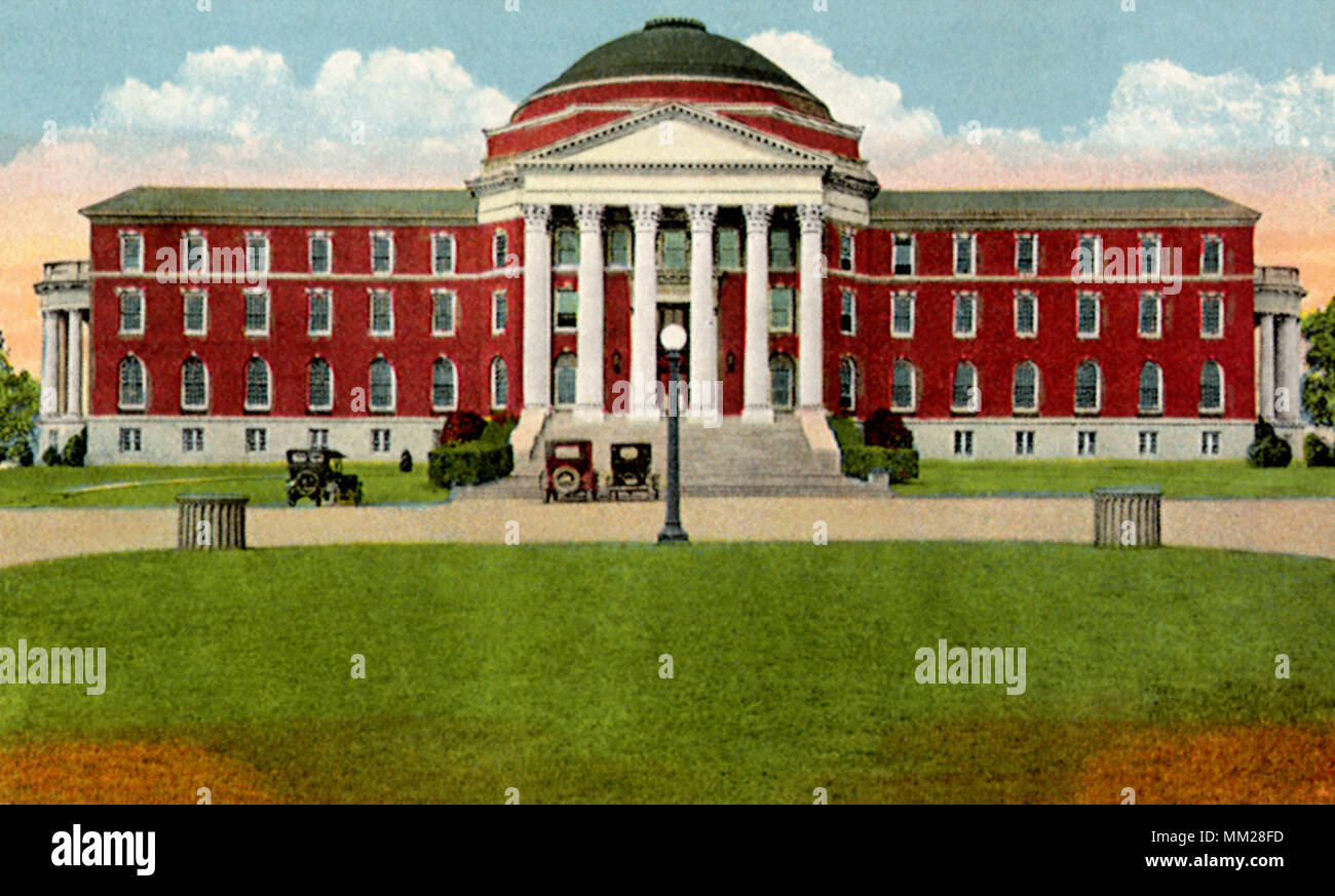 Methodist university hi-res stock photography and images - Alamy