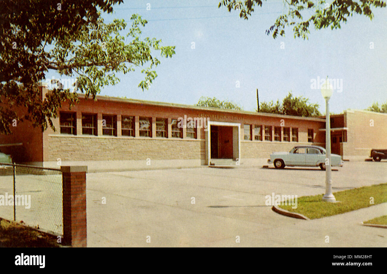 1965 public library hi-res stock photography and images - Alamy