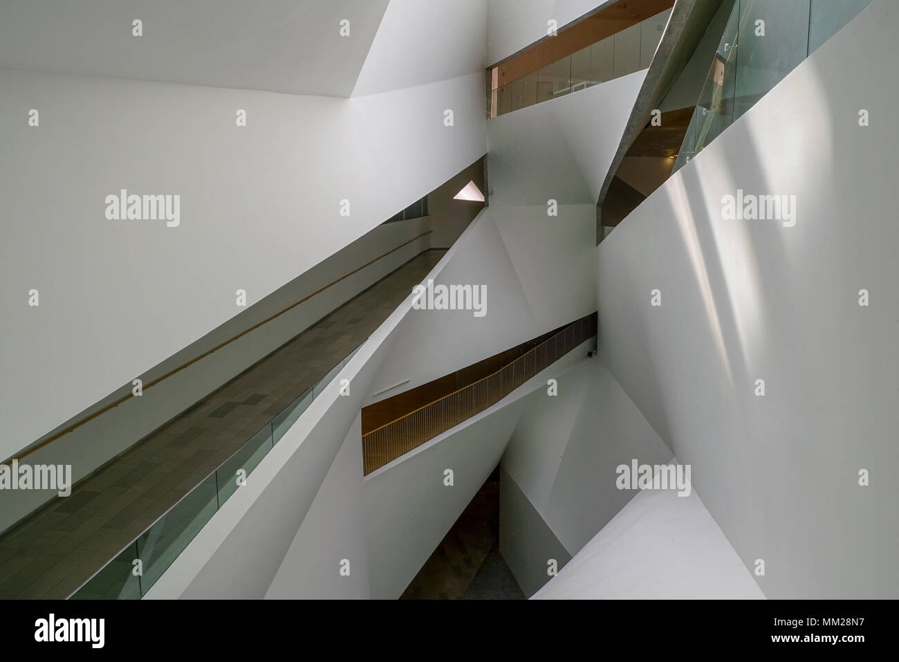 Tel Aviv Museum Of Art High Resolution Stock Photography and Images - Alamy