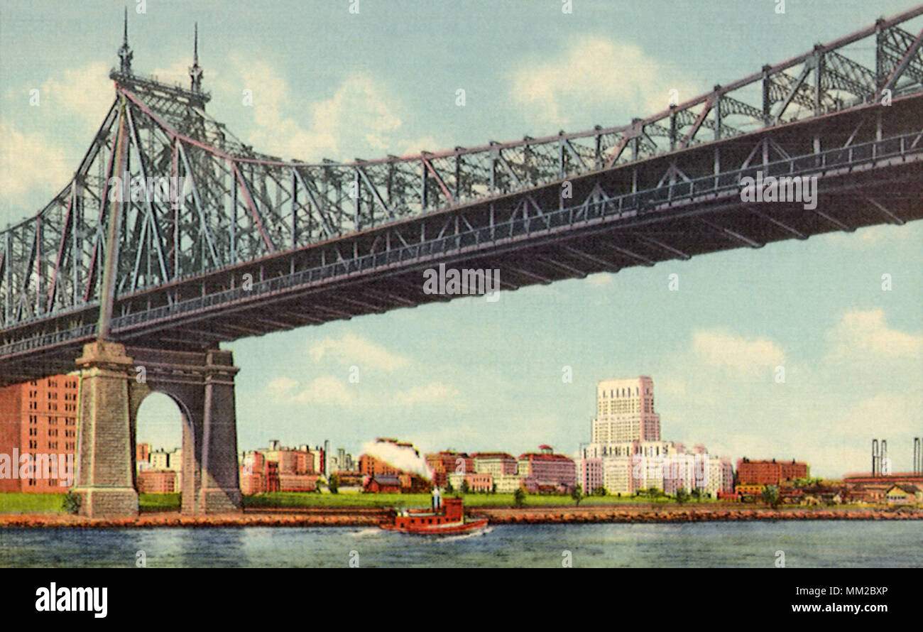 Queensborough hi-res stock photography and images - Alamy