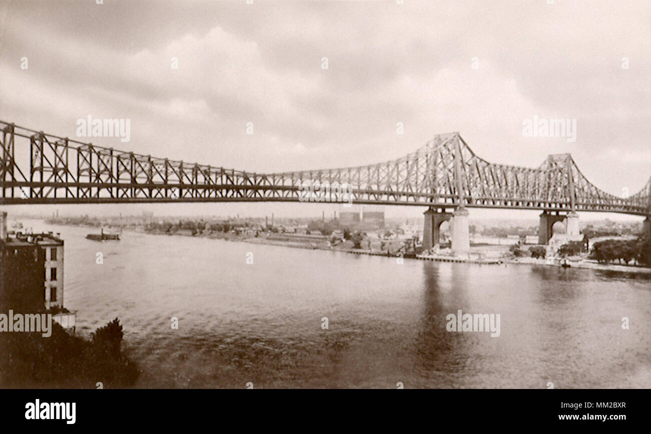 1930 new york bridge hi-res stock photography and images - Alamy