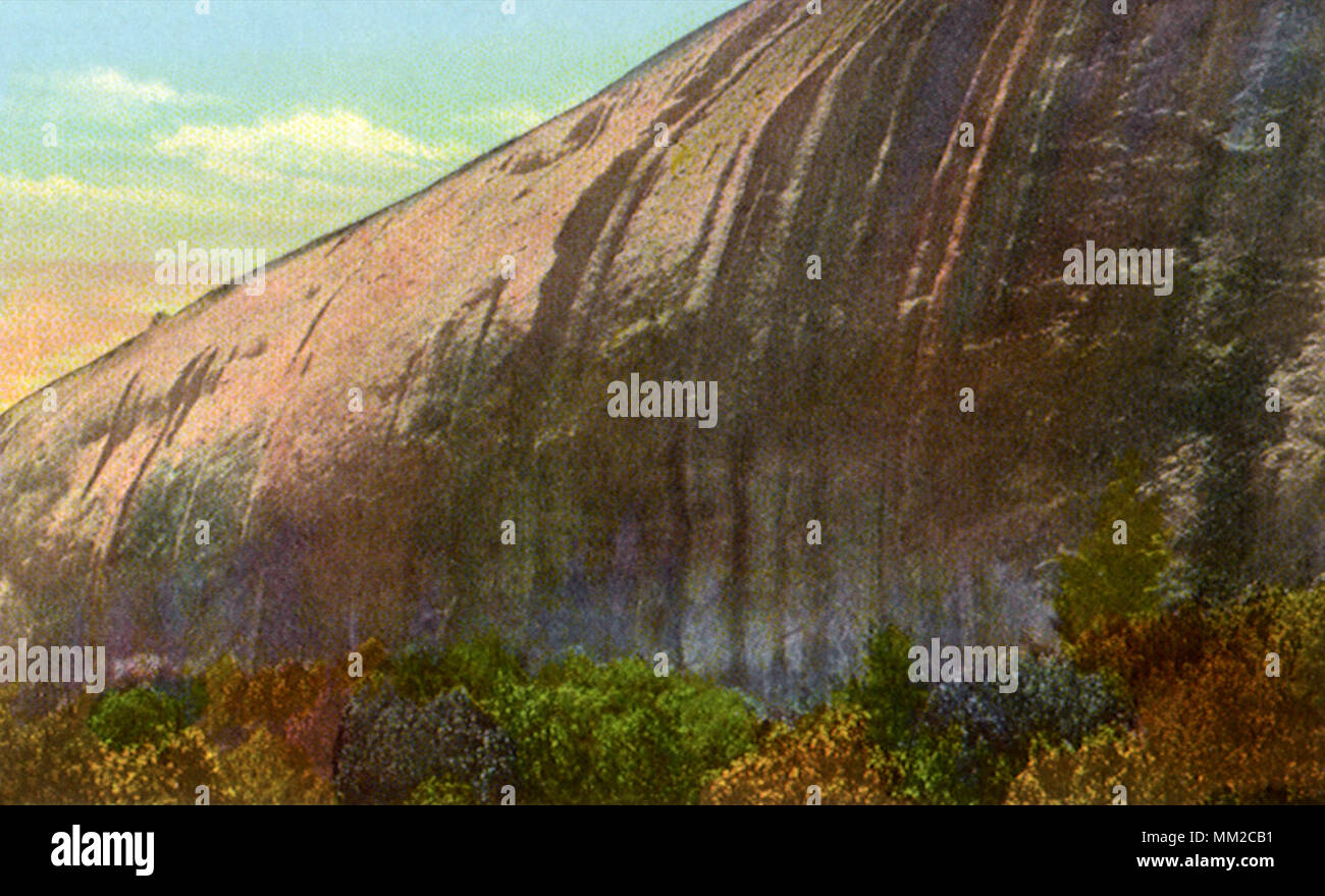 Stone Mountain Atlanta Georgia High Resolution Stock Photography and ...