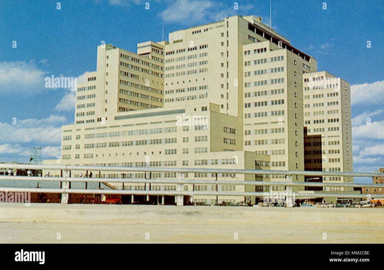 Grady hospital hi-res stock photography and images - Alamy