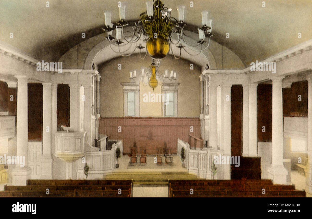 Mount berry chapel hi-res stock photography and images - Alamy