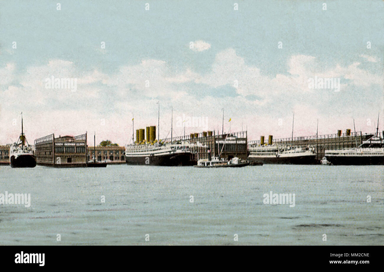 North german lloyd hi-res stock photography and images - Alamy